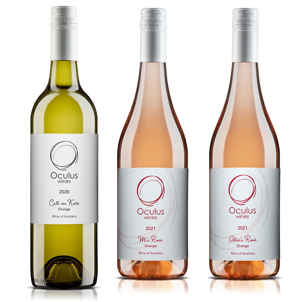 Oculus Wines | Where to buy